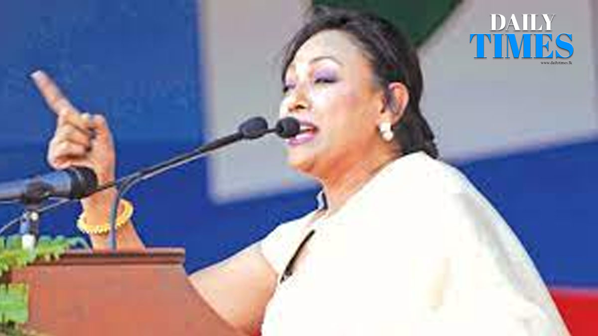 දුරකථන භාවිතය ළමා මනසට තර්ජනයක් – ගීතා කුමාරසිංහ - www.sinhala ...