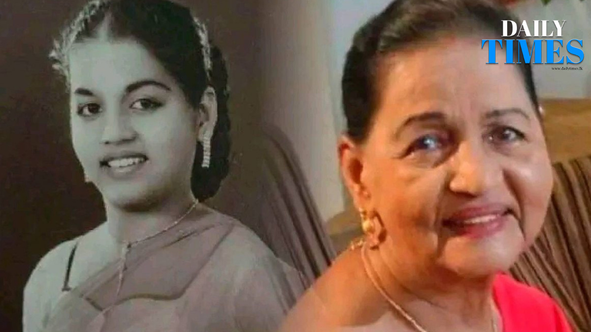 ජ්‍යෙෂ්ඨ රංගනවේදිනී උදුලා දාබරේ අභාවප්‍රාප්ත වෙයි - www.sinhala ...